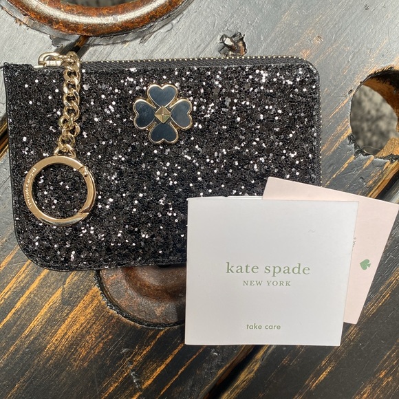 kate spade | Bags | Kate Spade Key Holder Wallet | Poshmark
